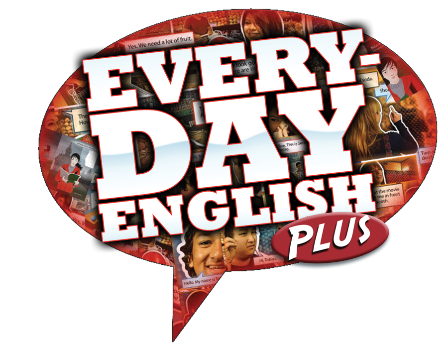 Everyday English Plus