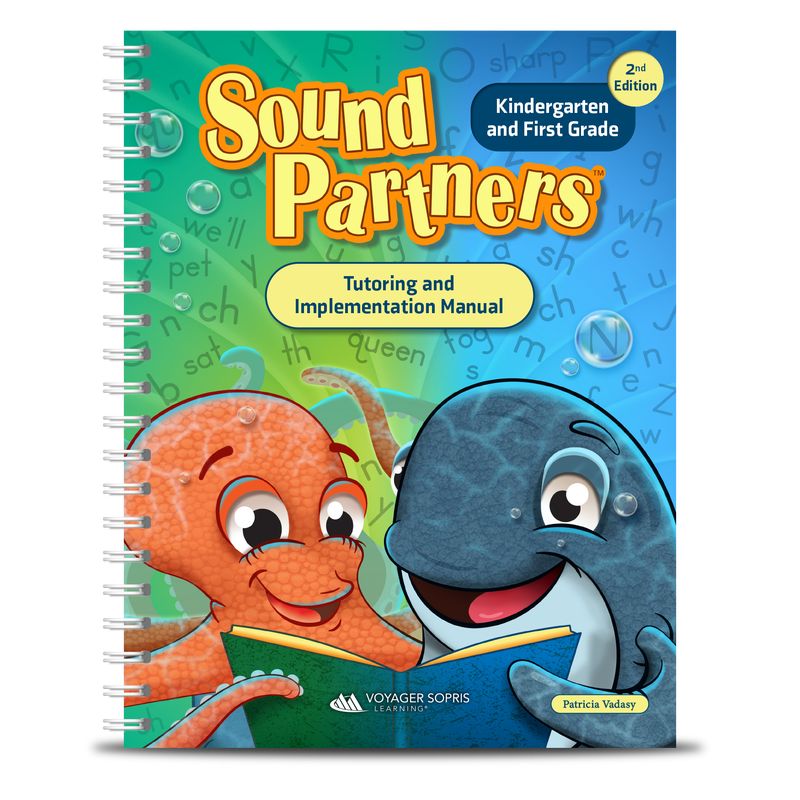 Sound Partners