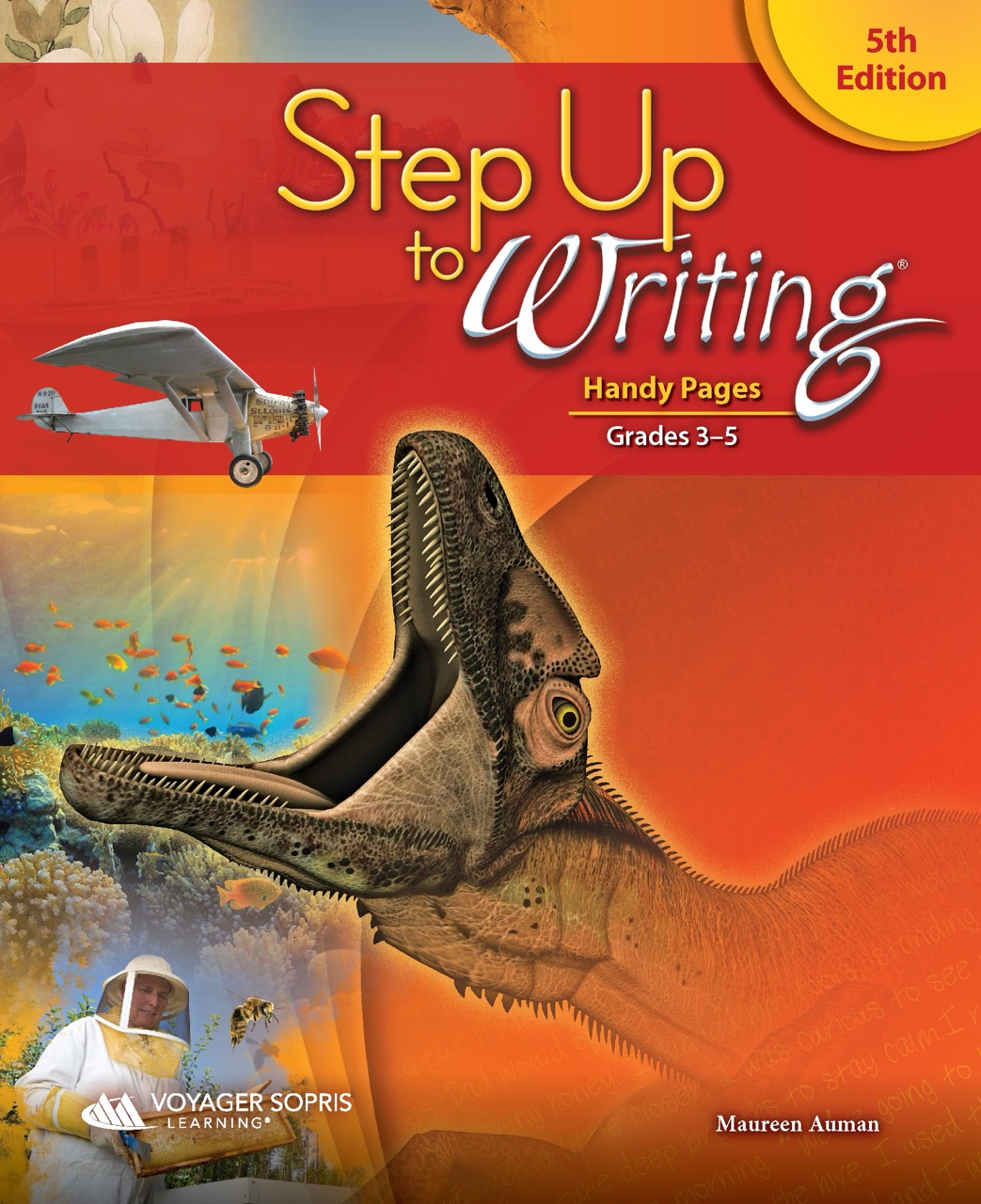Step Up to Writing