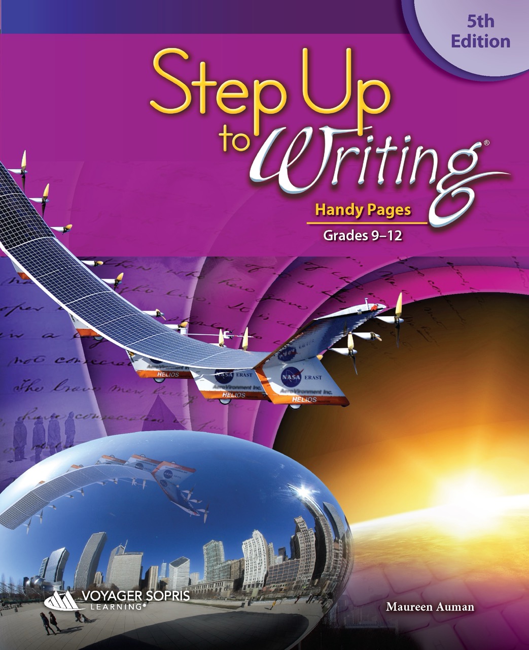 Step Up to Writing