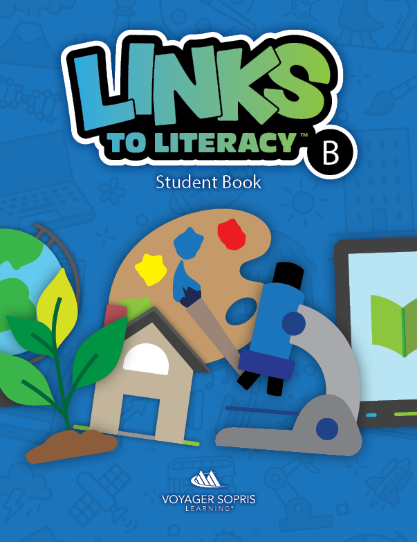 First Grade (Level B)